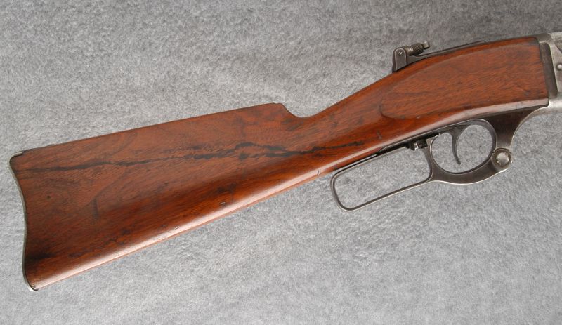 1895 Saddle Ring Carbine - 24hourcampfire