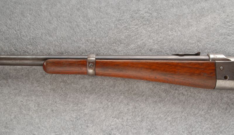 1895 Saddle Ring Carbine - 24hourcampfire